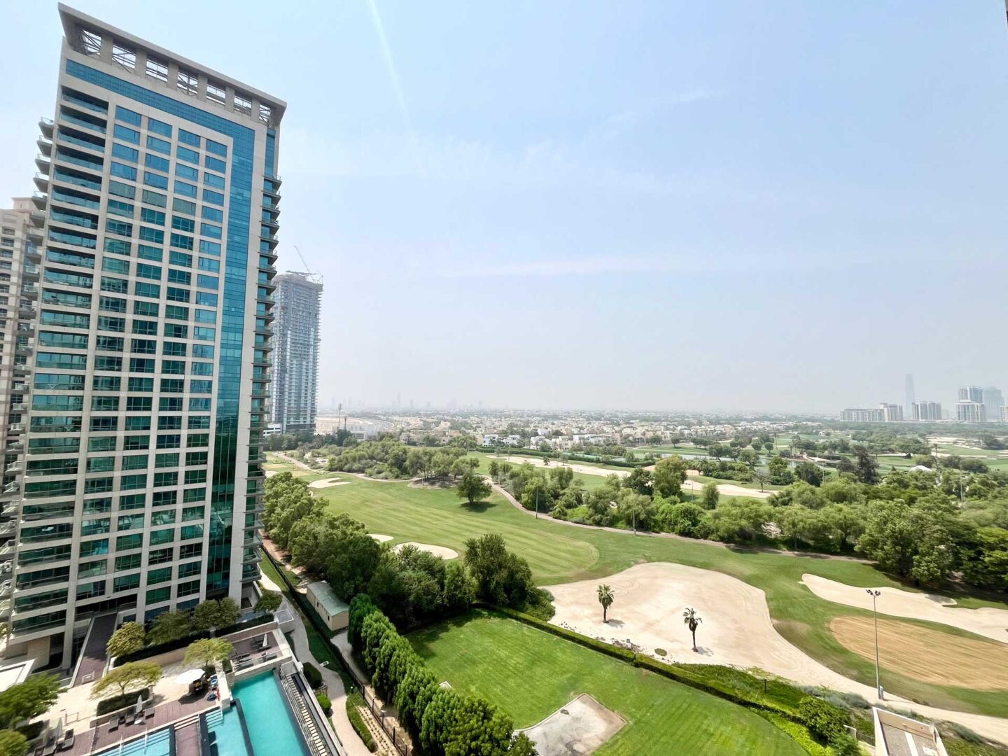The Fairways East, North, West - Mirabella Properties